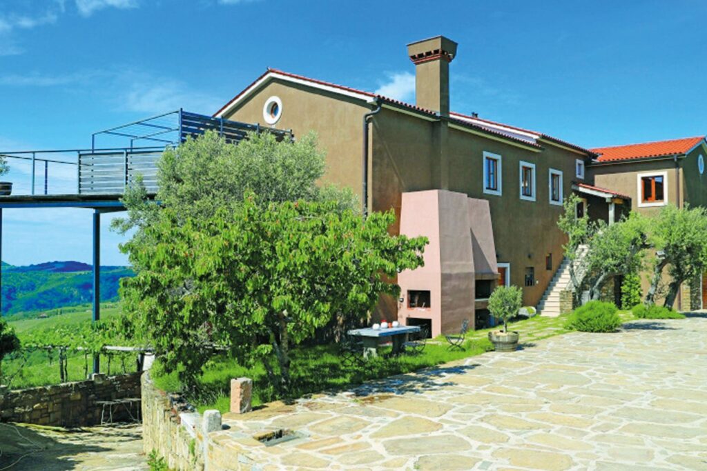 Vinska klet Rojac - VinoDirekt.si